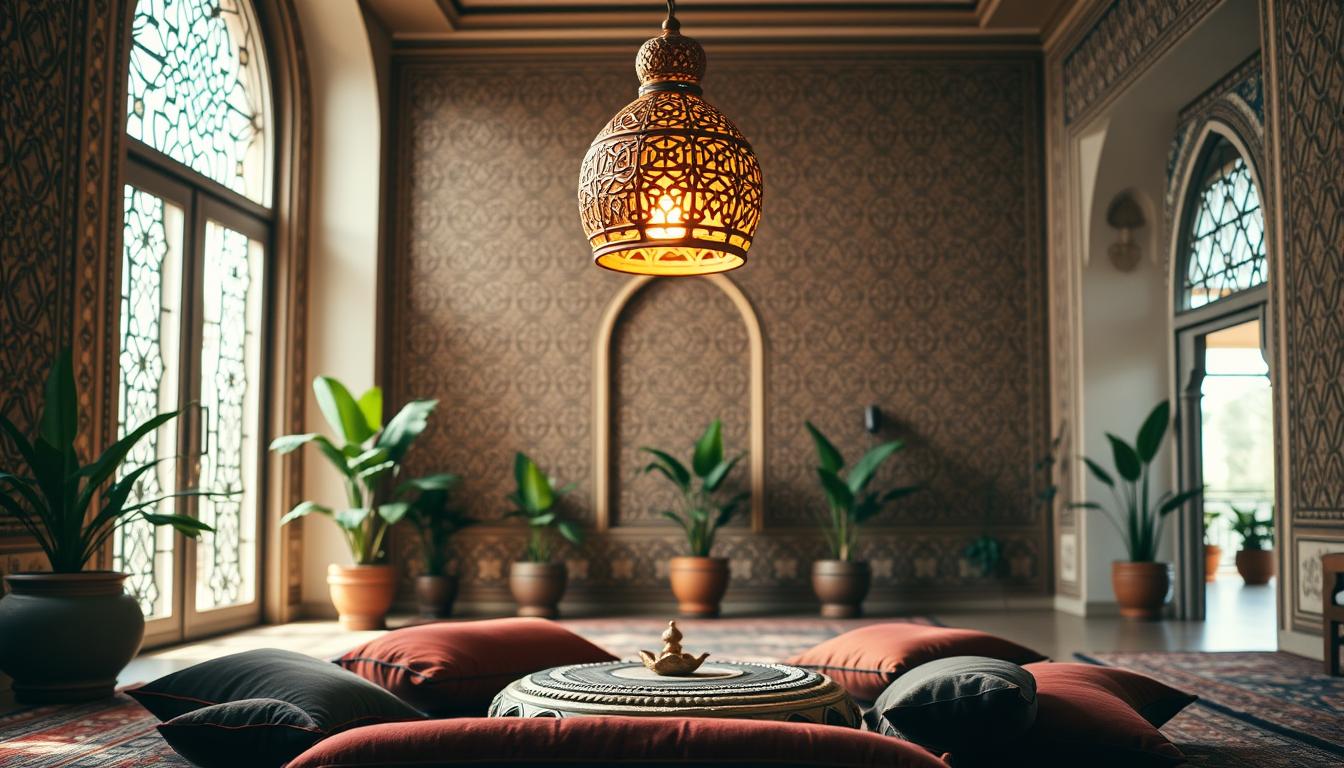 Enchanting Moroccan Lamps: Guide for Illuminate Your Home