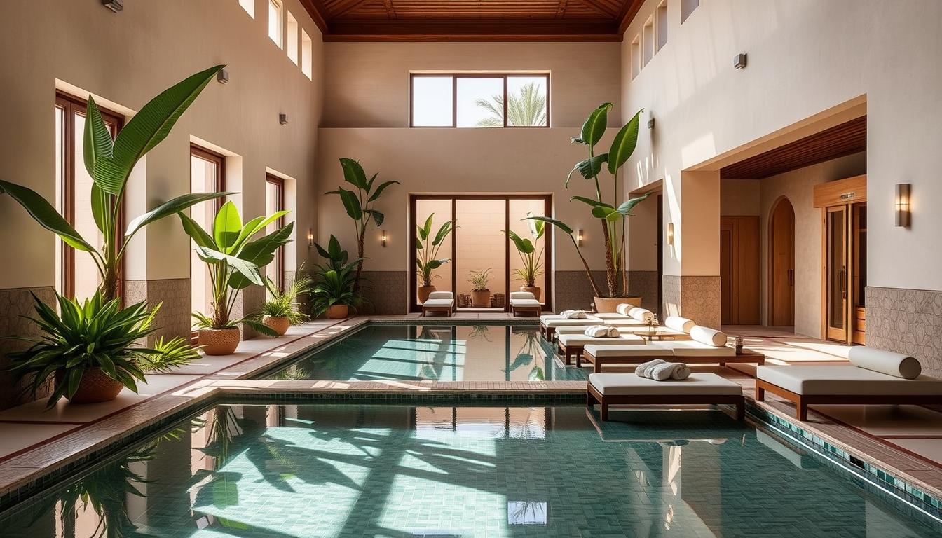 Discover the Best of Nobu Marrakech