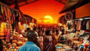 Explore afribaba: Africa's Premier Online Marketplace